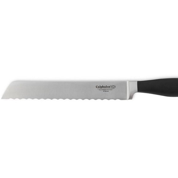 Calphalon | Kitchen | New Calphalon Contemporary 8 Inch Bread Knife ...